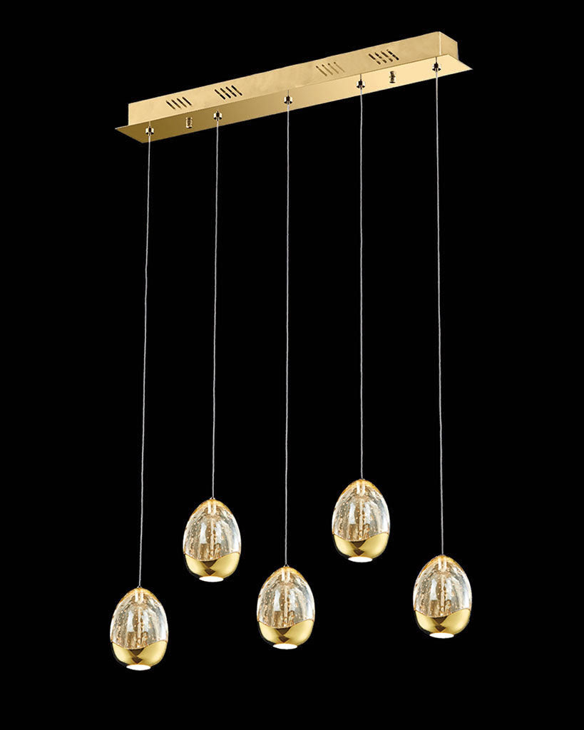 Terrene Lighting Collection - Illuminati – Illuminati Lighting UK
